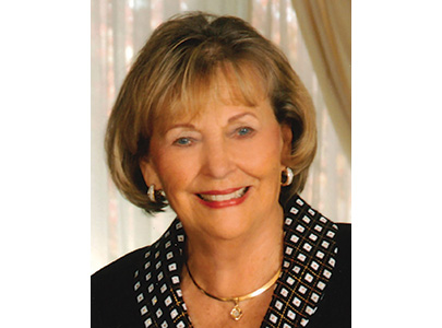 Virginia Rhoades, 1931-2022