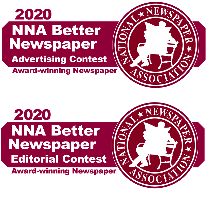 NNA's Better Newspaper Contest