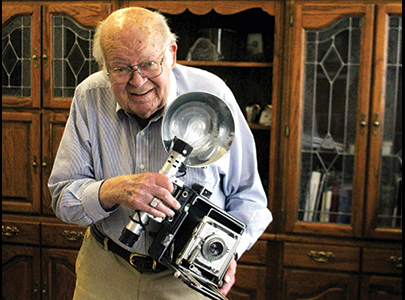 ‘The real deal’ ⁠— NNA Past President Ken Rhoades remembered as ...