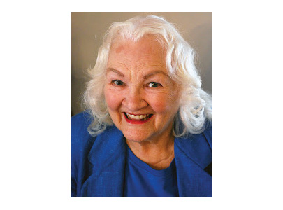 Bobbie Foust, still reporting at 90, wins Al Smith Award for public ...