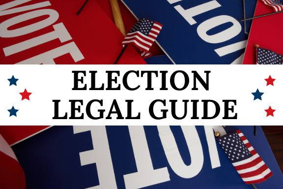 Guide to election reporting 2020