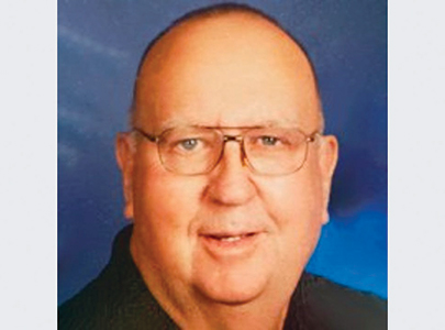 Gary ‘Kent’ Gardner, 1940-2021