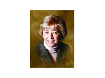 ‘At 5’2”, a giant in the newspaper world’