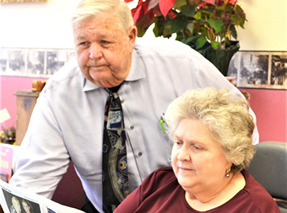 After 70 years (and counting) Larry Hiatt is not ready to give up on ...