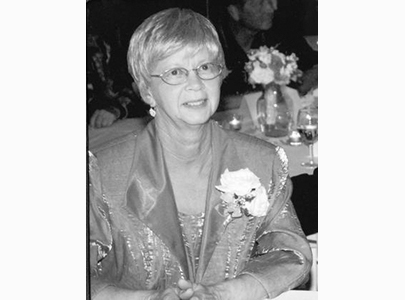 Linda Moore, former Ozona Stockman editor, dies at 78