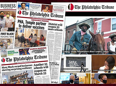 Automated workflows yield big growth in efficiency, audience for the ...