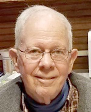 David Seaton (1939-2020)