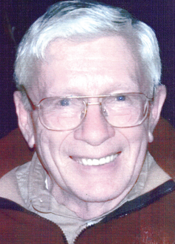 Don Swart (1934-2020)