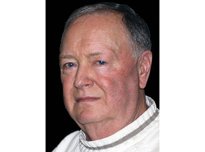 Larry Tobin, former Tomahawk (Wisconsin) Leader publisher, dies at 75
