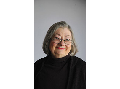 Stella Anderson Trapp, 1936-2020