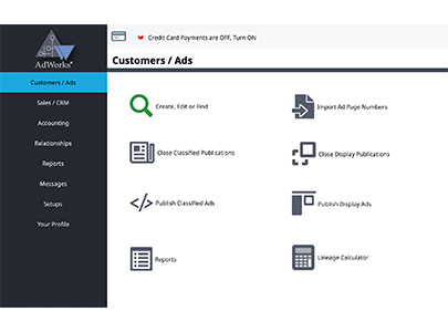 Unparalleled workflow experience with new release of Adworks ...