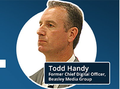 Cracking the Digital Revenue Code with Todd Handy