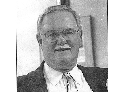 Former longtime Tullahoma News publisher passes