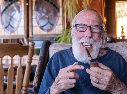 Pulitzer-winning editor, Dave Mitchell, dies at 79