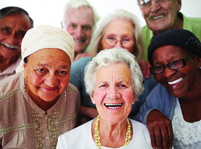 How to find diverse sources