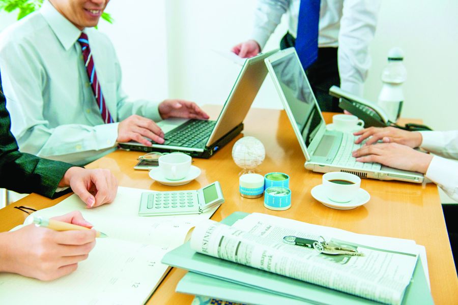 SCS introduces Community Publishing System, an effortless content ...