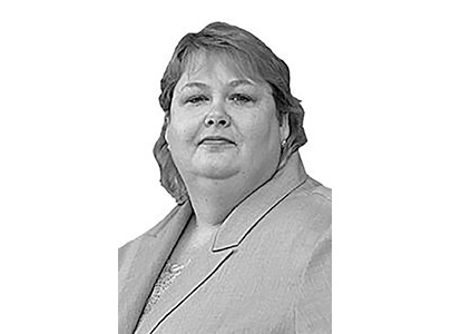 Rhonda Humble, 1956-2022