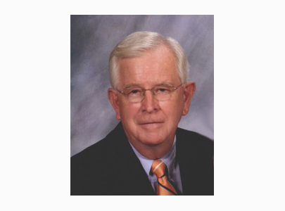 Michael Mayton Breedlove, 1940-2021