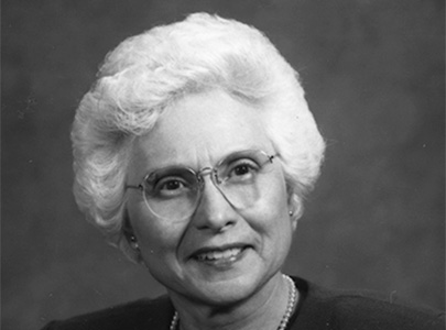 Sharon S. Taylor, 1936-2023